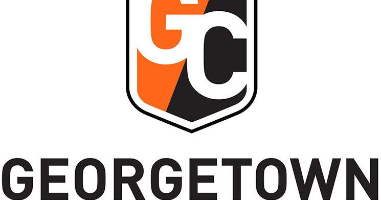 Georgetown College unveils new logo ahead of new academic year | News ...