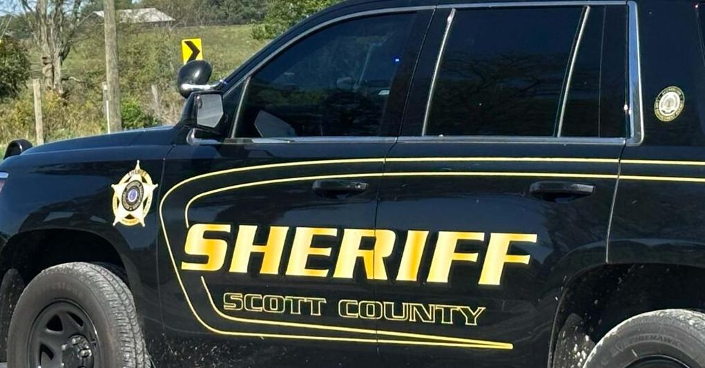 Serious collision shuts down Stamping Ground Road | News | news-graphic.com