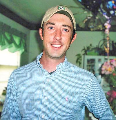 Jason Scott Clark | Obituaries | news-graphic.com