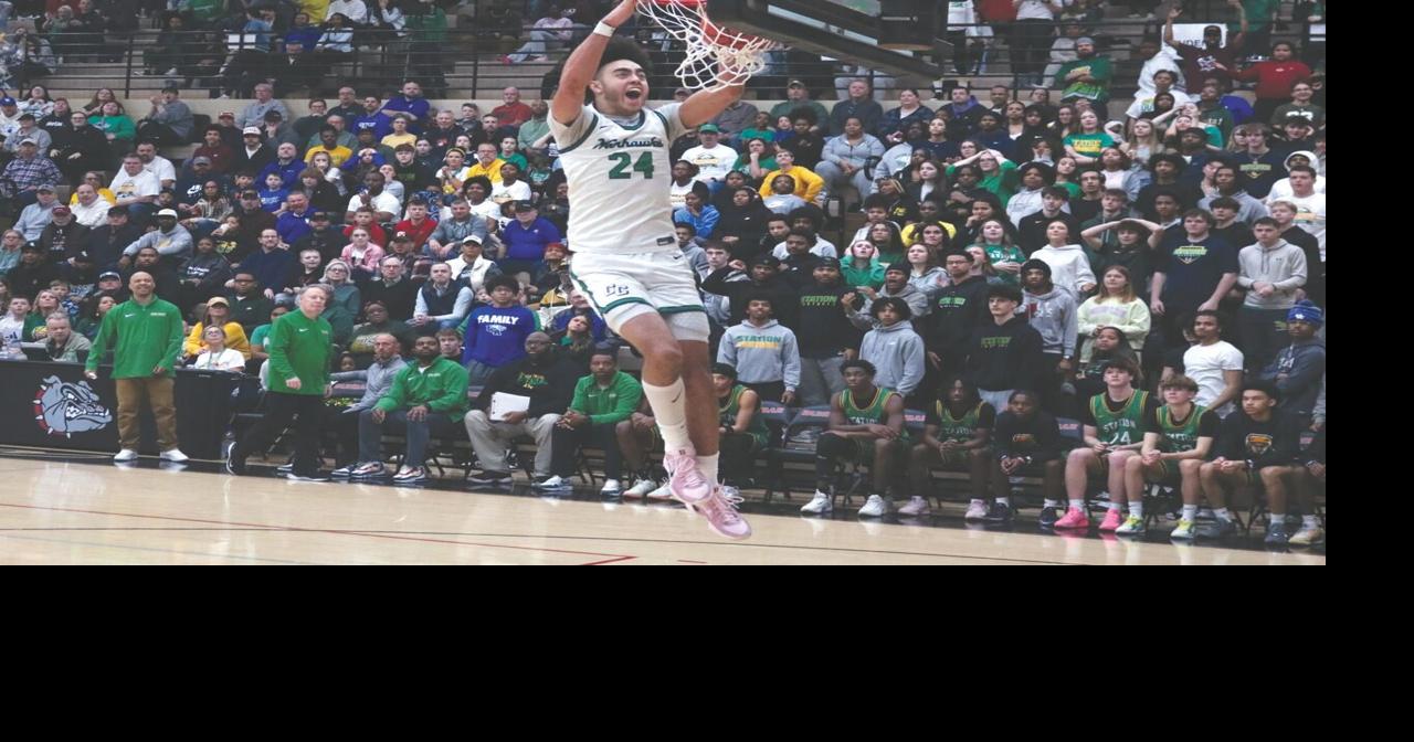 Malachi Moreno named Kentucky Mr. Basketball | Sports | news-graphic.com