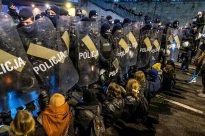 Europe court orders Poland pay damages to woman who aborted abroad ...