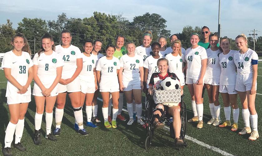 Girls' soccer: Cards outlast Warhawks in inaugural bird bash | Sports ...