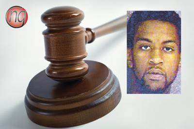 Bud Mackey sentenced to 15 1/2 years | Top Story | news-graphic.com