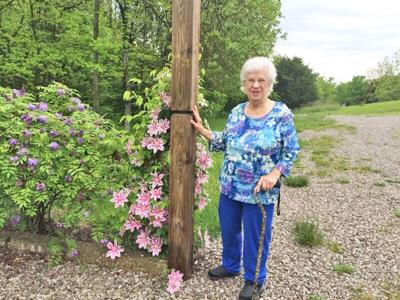 Dorothy Ruth South | Obituaries | news-graphic.com