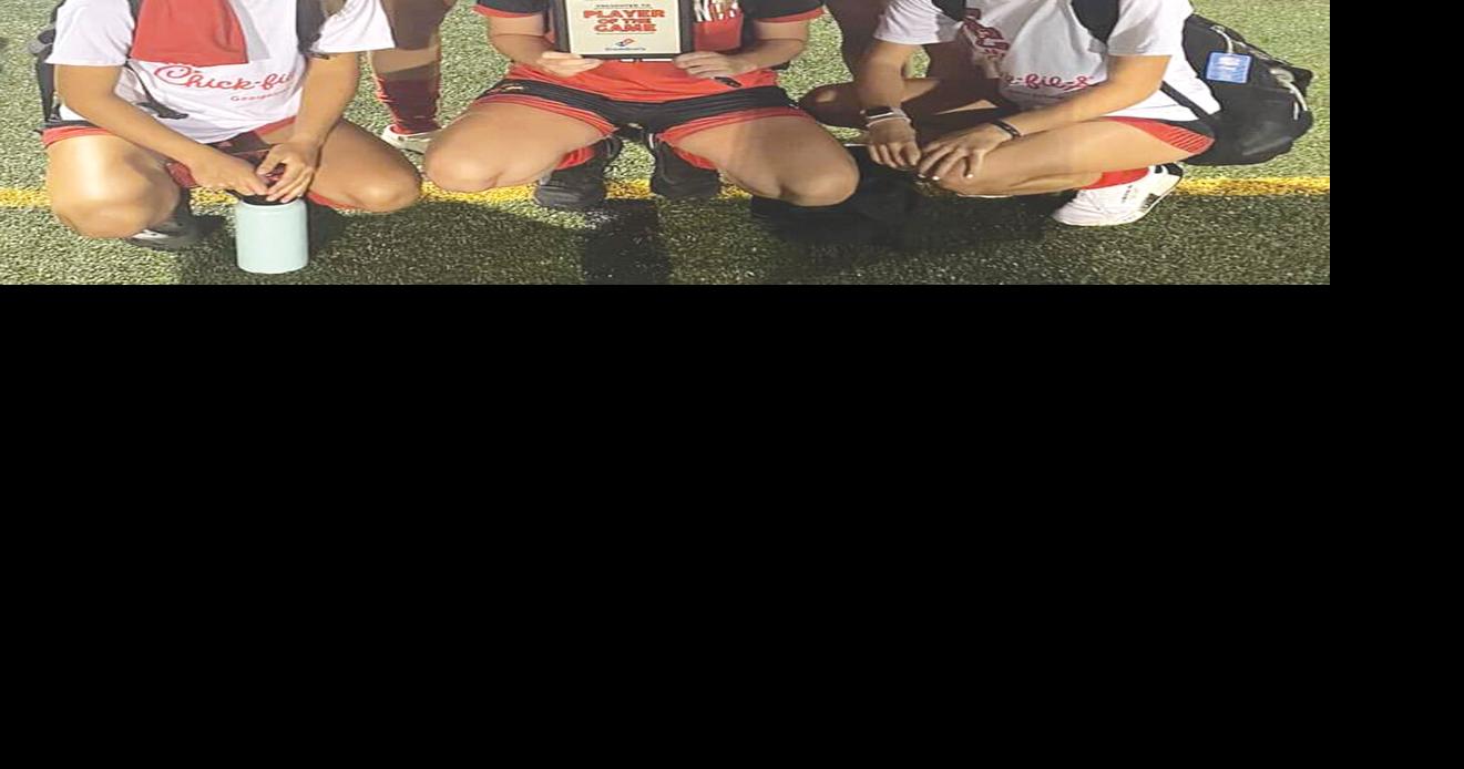 Girls' soccer: Lady Cards roll past new coach's old team | Sports ...