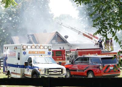 Lack of hydrants challenges firefighters on Lisle Road | News | news ...