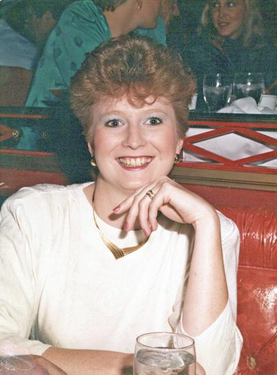 Dori Mae Tompkins | Obituaries | news-graphic.com