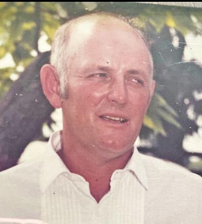 Victor Duane Perkins | Obituaries | news-graphic.com