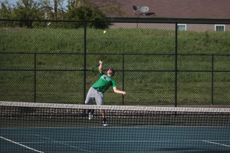 Tennis photos: Great Crossing v. Madison Central | Sports | news ...