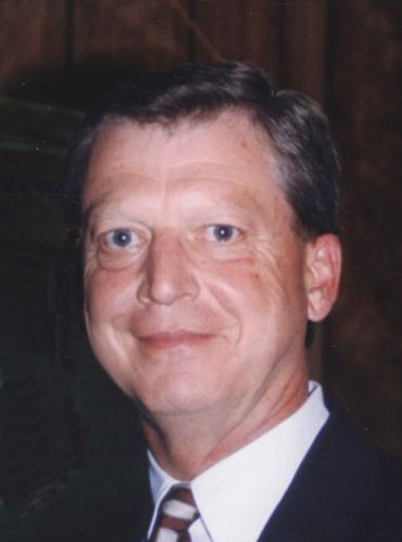 John “Jack” N. Fryman | Obituaries | news-graphic.com