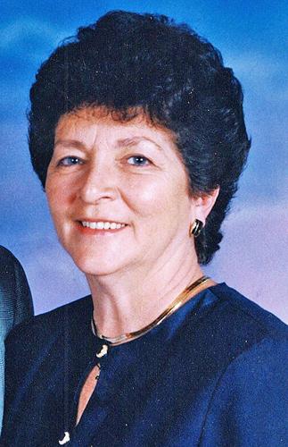 Barbara J. Zimmer | Obituaries | news-graphic.com