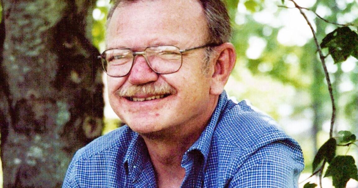 Darrell Gene Jessie | Obituaries | news-graphic.com