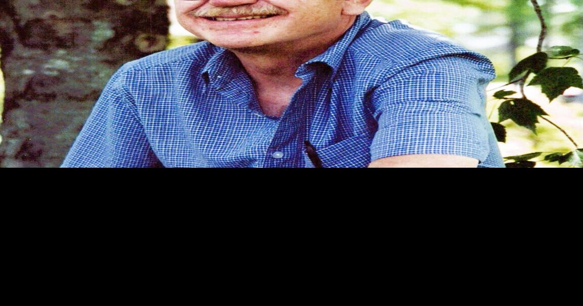 Darrell Gene Jessie | Obituaries | news-graphic.com