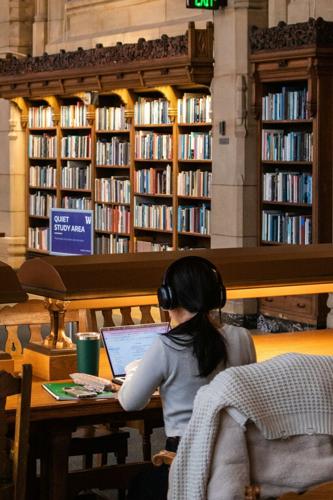 Why listening to music while studying actually helps | National | news ...