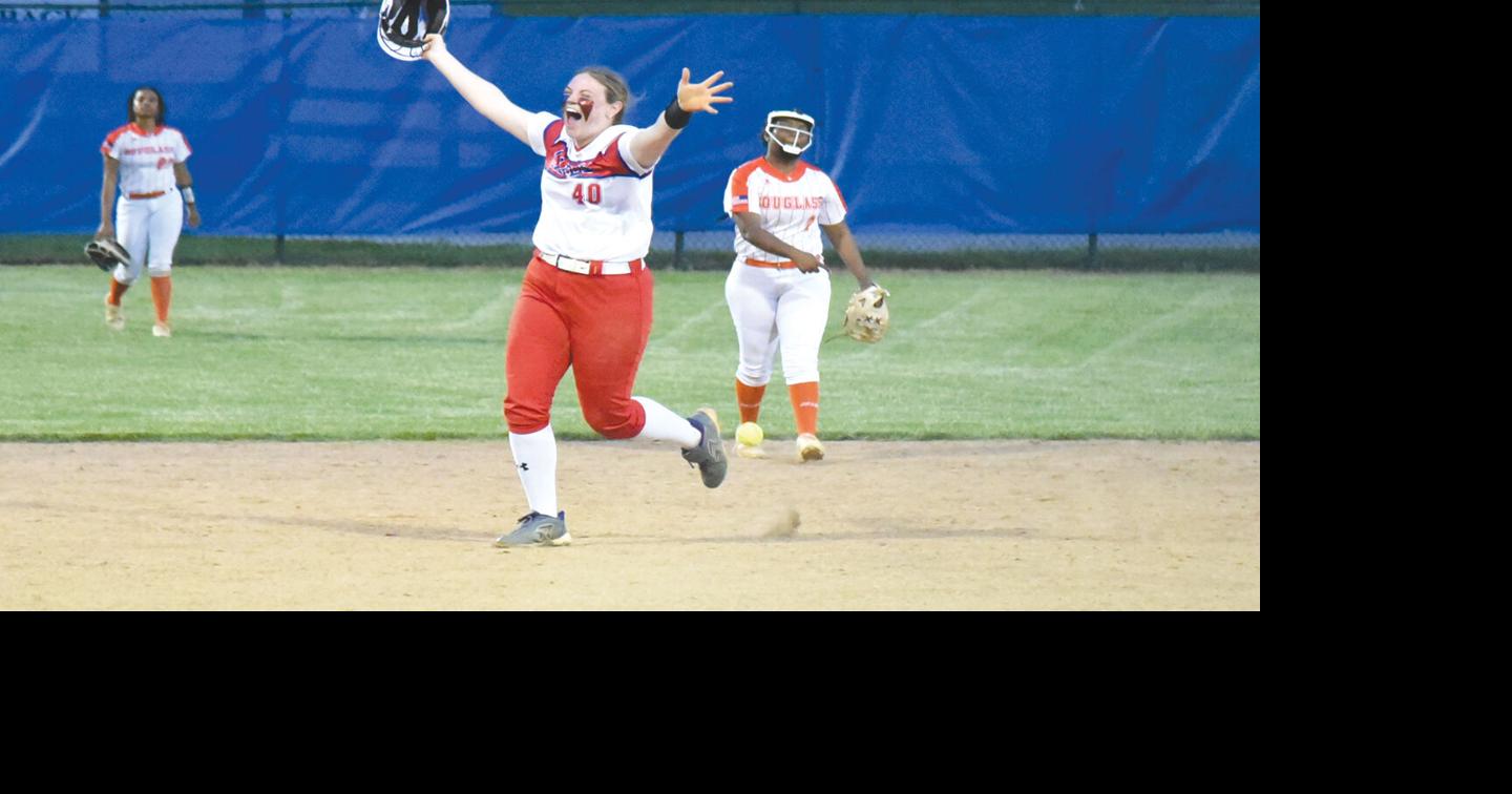 H.S. softball: Lady Cards deliver 10th round knockout in playoff ...