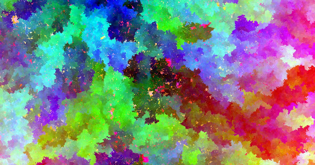 Your phone screen doesn’t have the same color range as the human eye ...