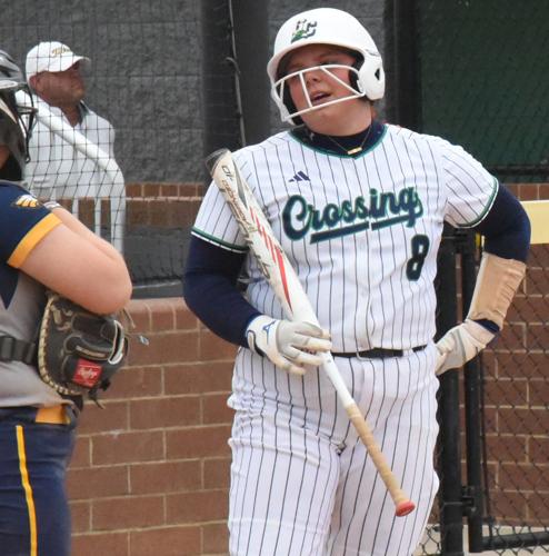H.S. softball: Great Crossing completes classic comeback against ...