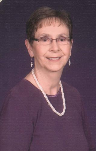 Yvonne (Carson) Greenwalt | Obituaries | news-graphic.com