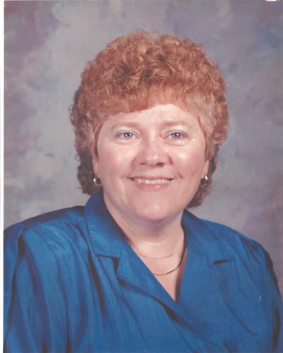 Wanda Fay Perry | Obituaries | news-graphic.com