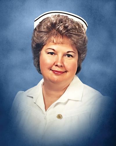 Betty Ruth Muir | Obituaries | news-graphic.com