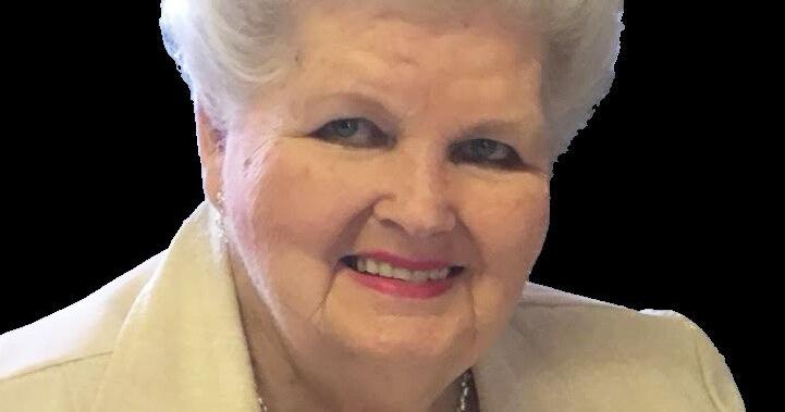 Betty Carol Metts Burchfield | Obituaries | news-graphic.com