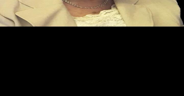 Betty Carol Metts Burchfield | Obituaries | news-graphic.com