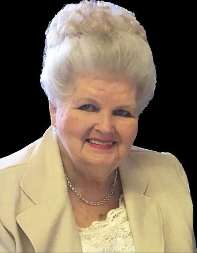 Betty Carol Metts Burchfield | Obituaries | news-graphic.com