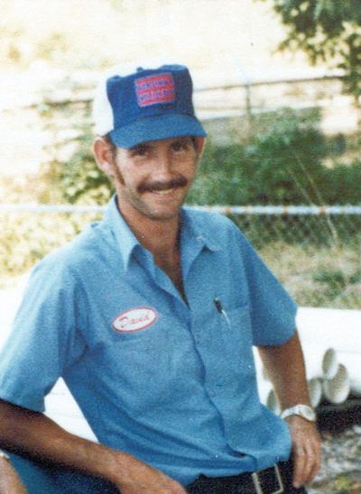 David Earl Tackett | Obituaries | news-graphic.com