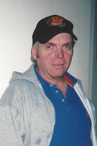 Donald Ray Whaley | Obituaries | news-graphic.com