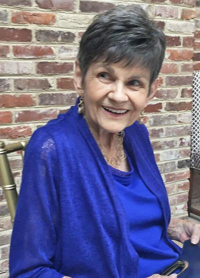 Shirley W. Powell | Obituaries | news-graphic.com