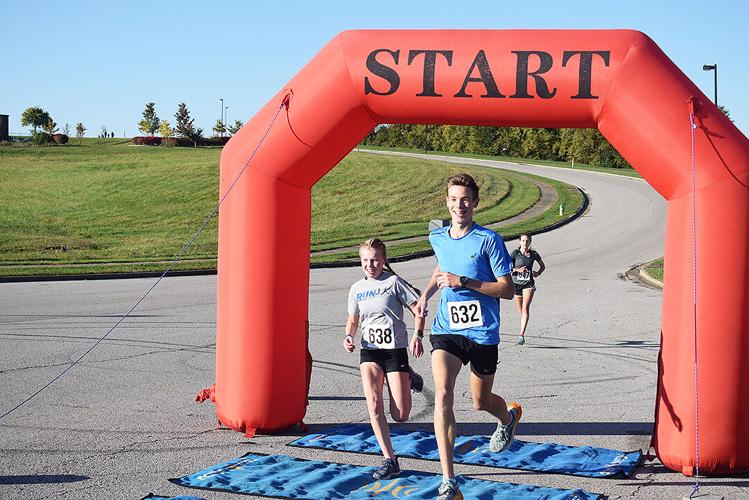 5K raises $8K for children in Uganda | News | news-graphic.com