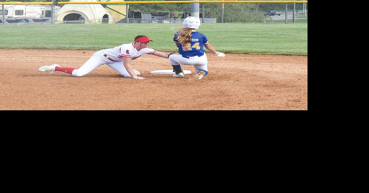 H.S. softball: Scott County extends season-long win streak to six ...