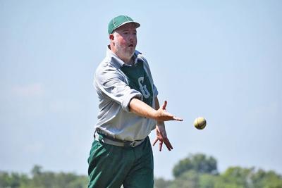 Druen: Having the scoop on the General Assembly | News | news-graphic.com