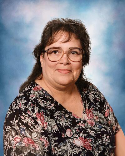 Patricia Ann Jones | Obituaries | news-graphic.com