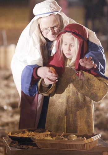 Tour of Bethlehem | News | news-graphic.com