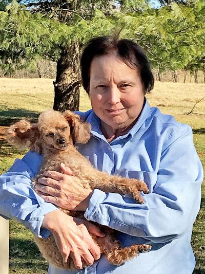 Brenda Elaine Hatton | Obituaries | news-graphic.com