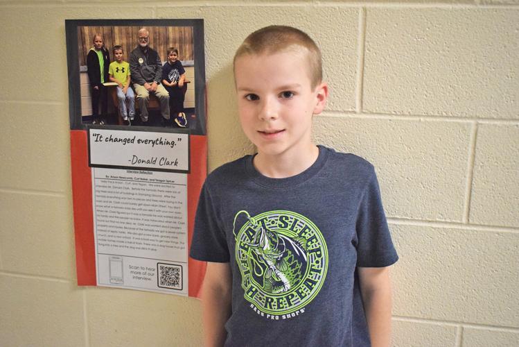 Stamping Ground students, faculty reflect on 1974 tornado | News | news ...