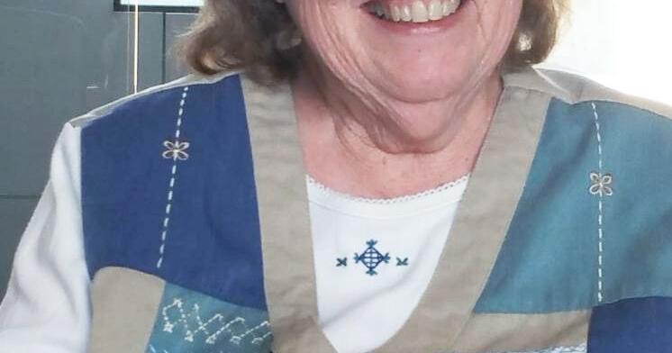 Betty Frances Herron Rutledge Edwards | Obituaries | news-graphic.com