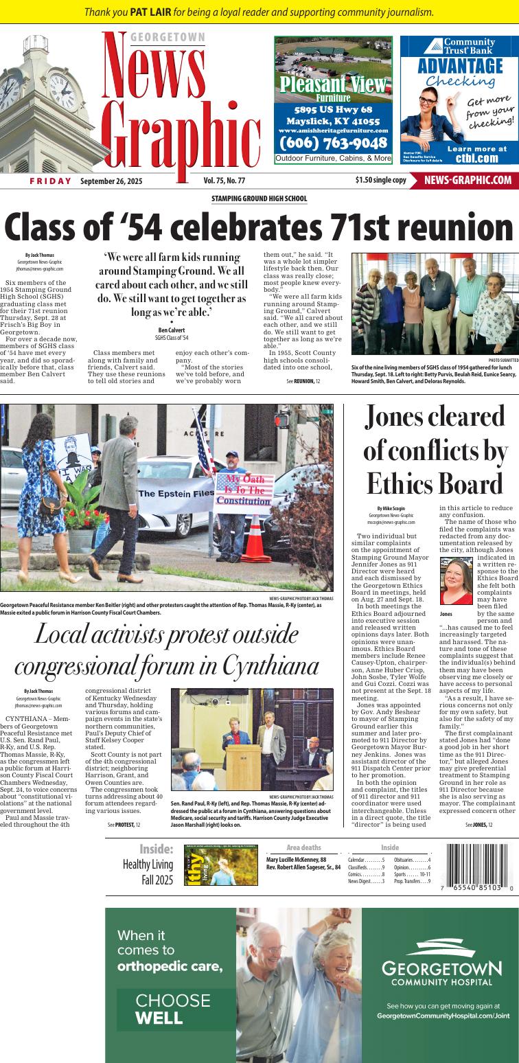 Planning Commission approves multiple projects | News | news-graphic.com