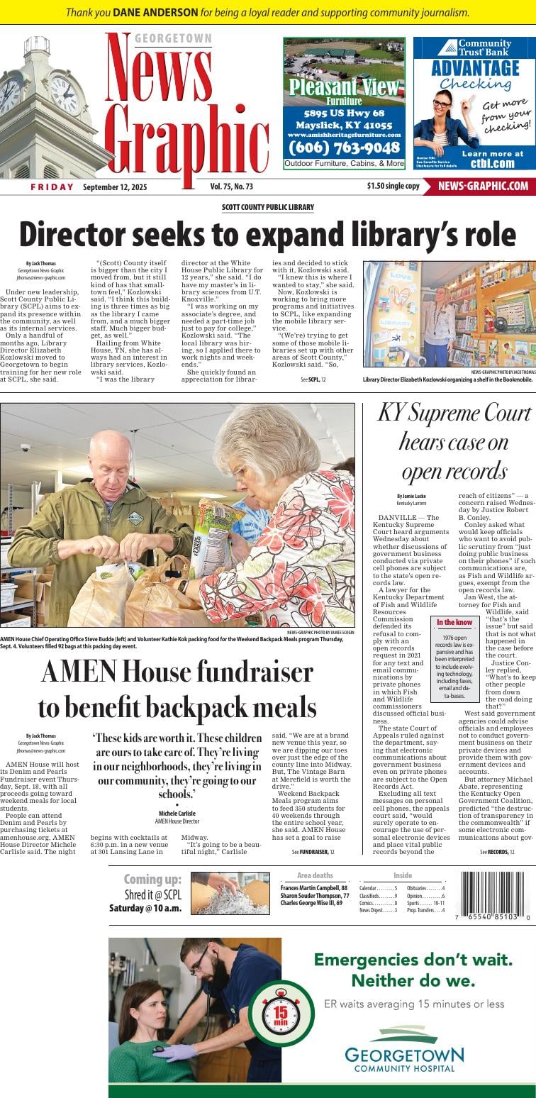 Planning Commission approves multiple projects | News | news-graphic.com