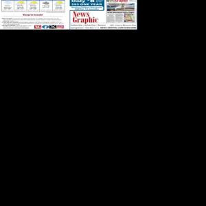 Page P2 | Georgetown News-Graphic | news-graphic.com