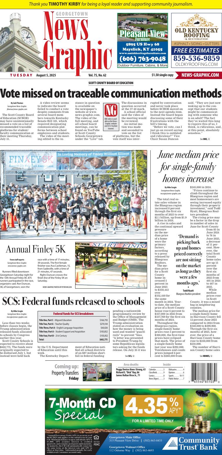 Gray found guilty of double murder in third trial | News | news-graphic.com