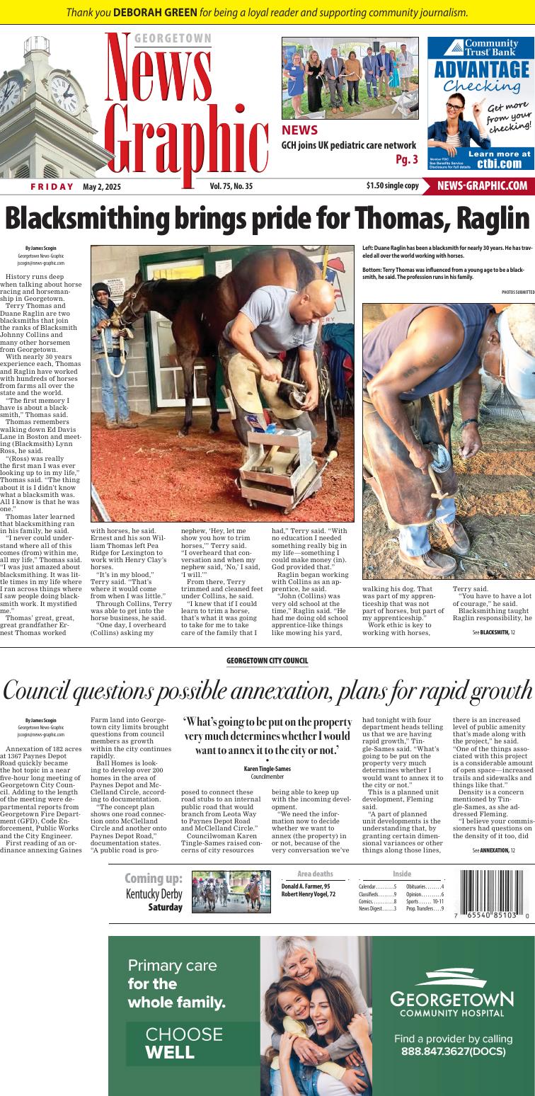 AMEN House thrift store now open in new location | News | news-graphic.com