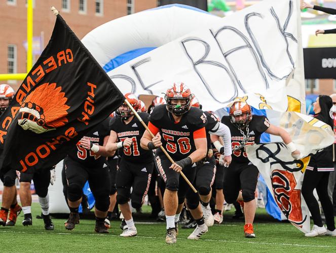 Cherokees forging a dynasty | Sports | news-herald.net