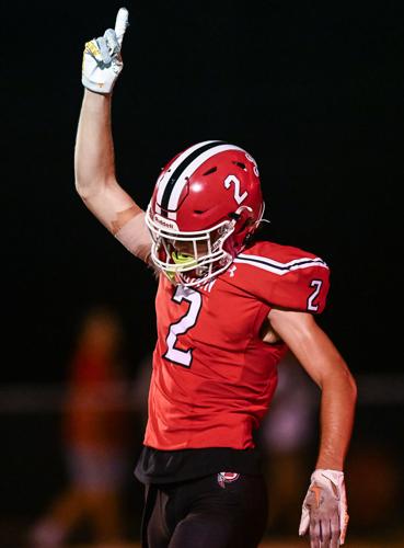 Loudon overcomes slow start to rout Soddy Daisy | Sports | news-herald.net