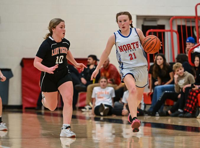 Lady Stars back-to-back District Champions | Sports | news-herald.net