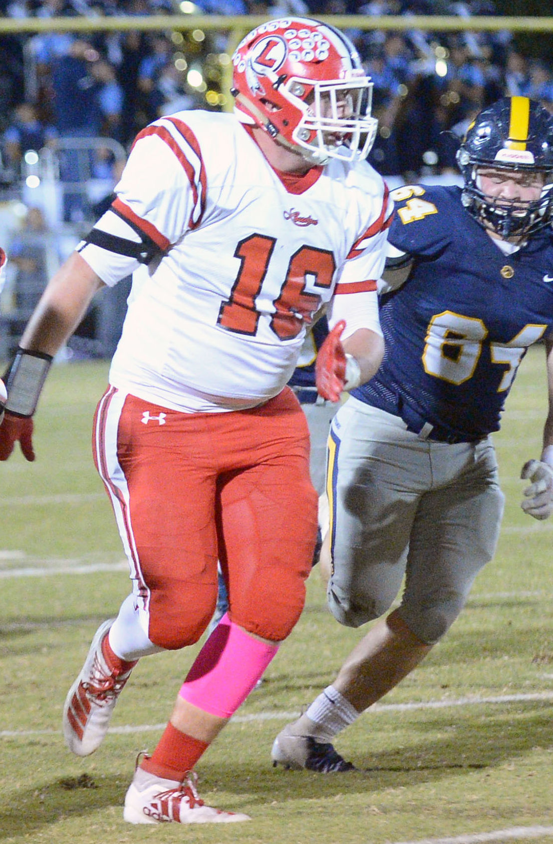 2019 All-County Football Team | Sports | news-herald.net