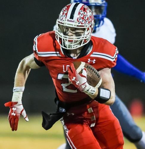 2019 All-County Football Team | Sports | news-herald.net