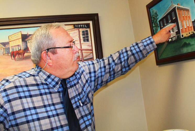 Storied heritage for sheriffs | Lcn | news-herald.net