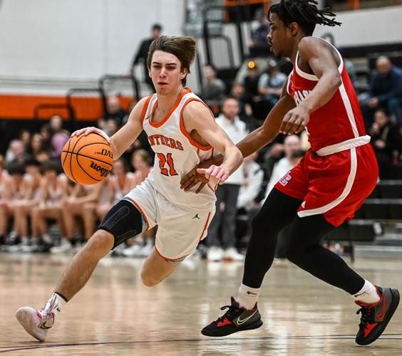 2023 All-County Boys Basketball Team | Sports | news-herald.net